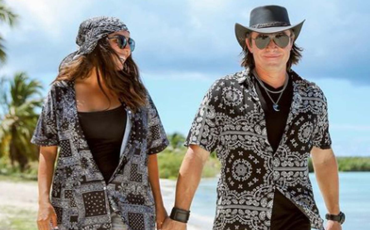 Michelle Saide, la talentosa esposa de Antonio Rosique - Fama