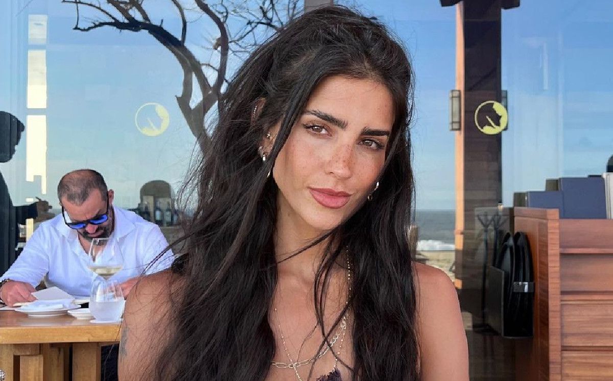 Bárbara de Regil celebra su cumpleaños vestida de ángel - Fama