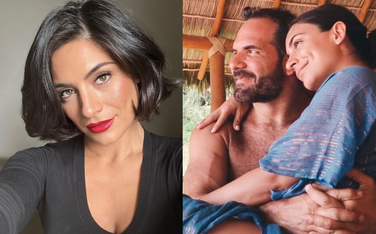 Zacarias Melhem: Él es el futuro esposo de Ana Brenda Contreras - Fama