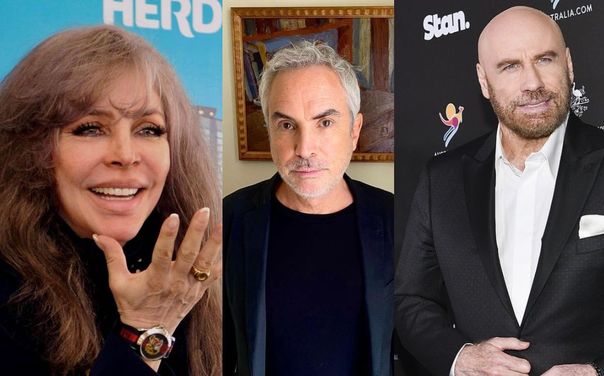 Famosos que han tenido hijos autistas - Fama