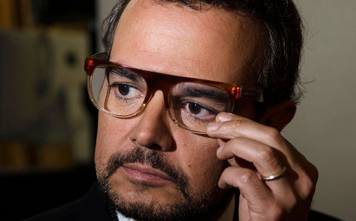 Aleks Syntek creará fundación anti corridos y reggaeton - Fama