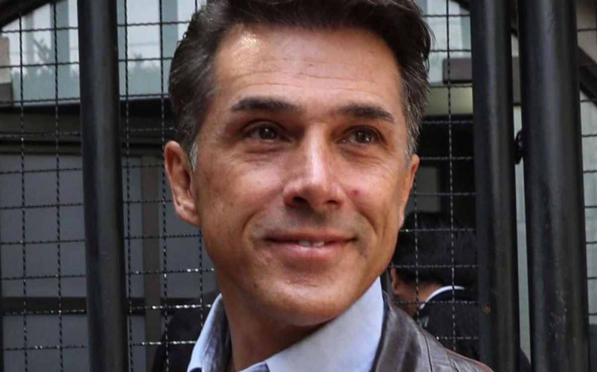 ¿Quiénes son todos los hijos de Sergio Mayer? - Fama