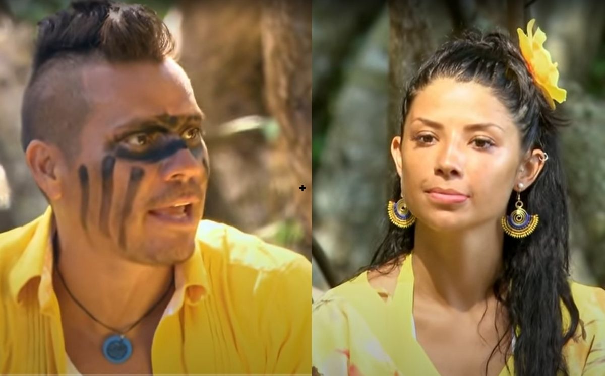 Ferka: Así fue el día que eliminó a el rival más fuerte de 'La Isla' - Fama