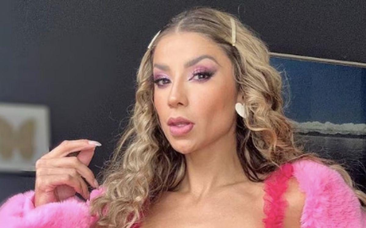 Ferka CRITICA a quienes la nominaron en La Casa de los Famosos - Fama