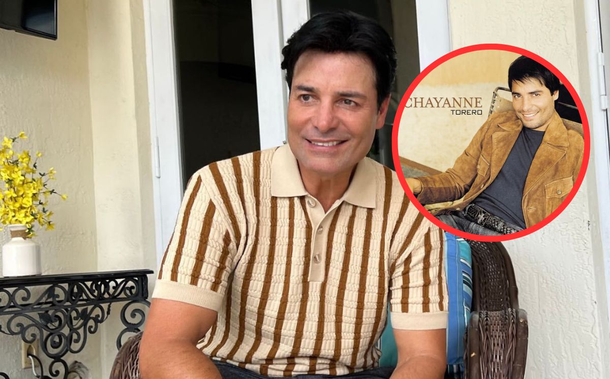 ¿Qué significa la canción Torero de Chayanne? - Fama