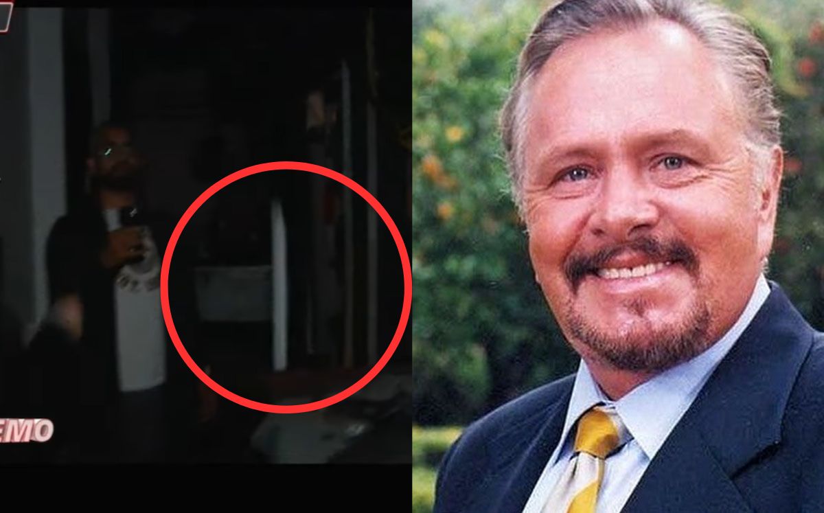 Paco Stanley: Aseguran que su fantasma ronda por foros de TV Azteca - Fama