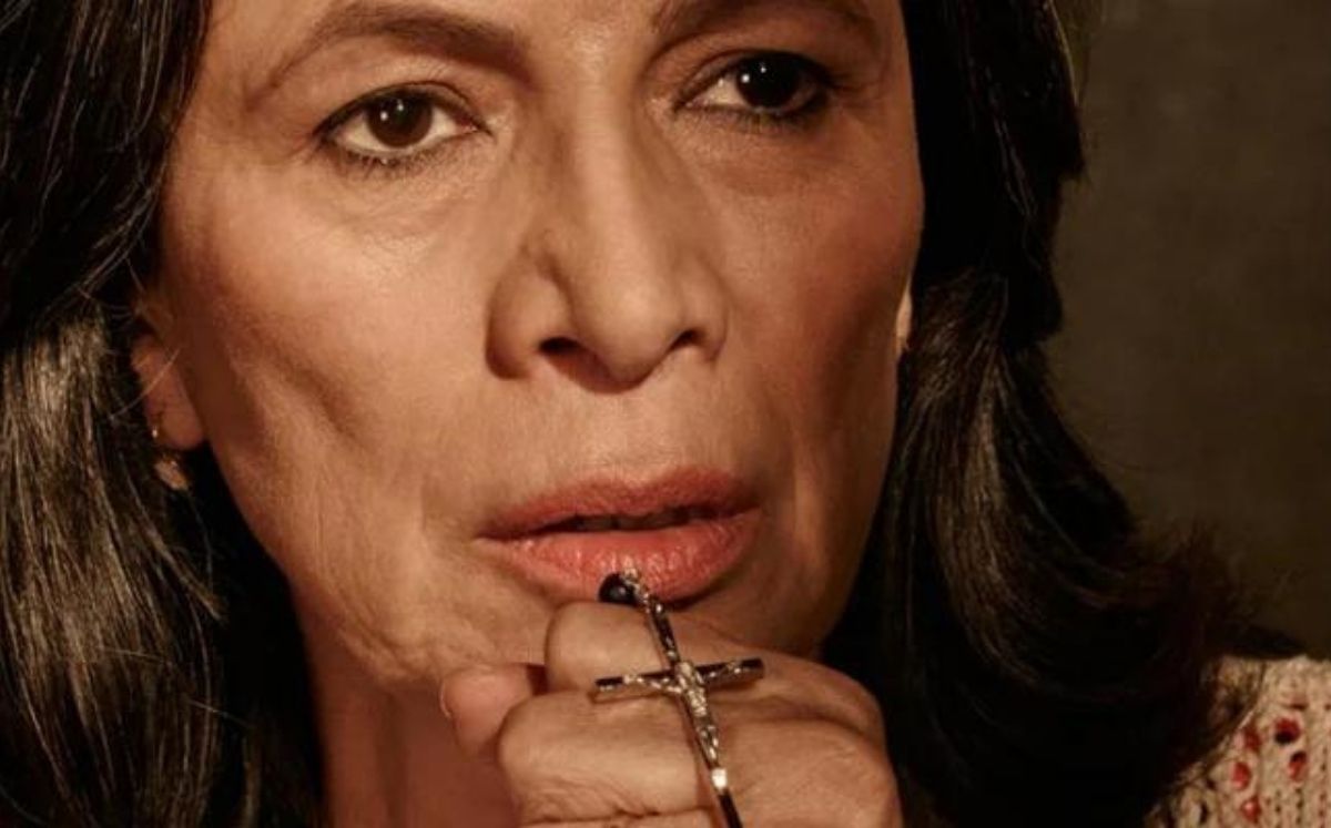 Patricia Reyes Spíndola en The Walking Dead, así fue su participación ...