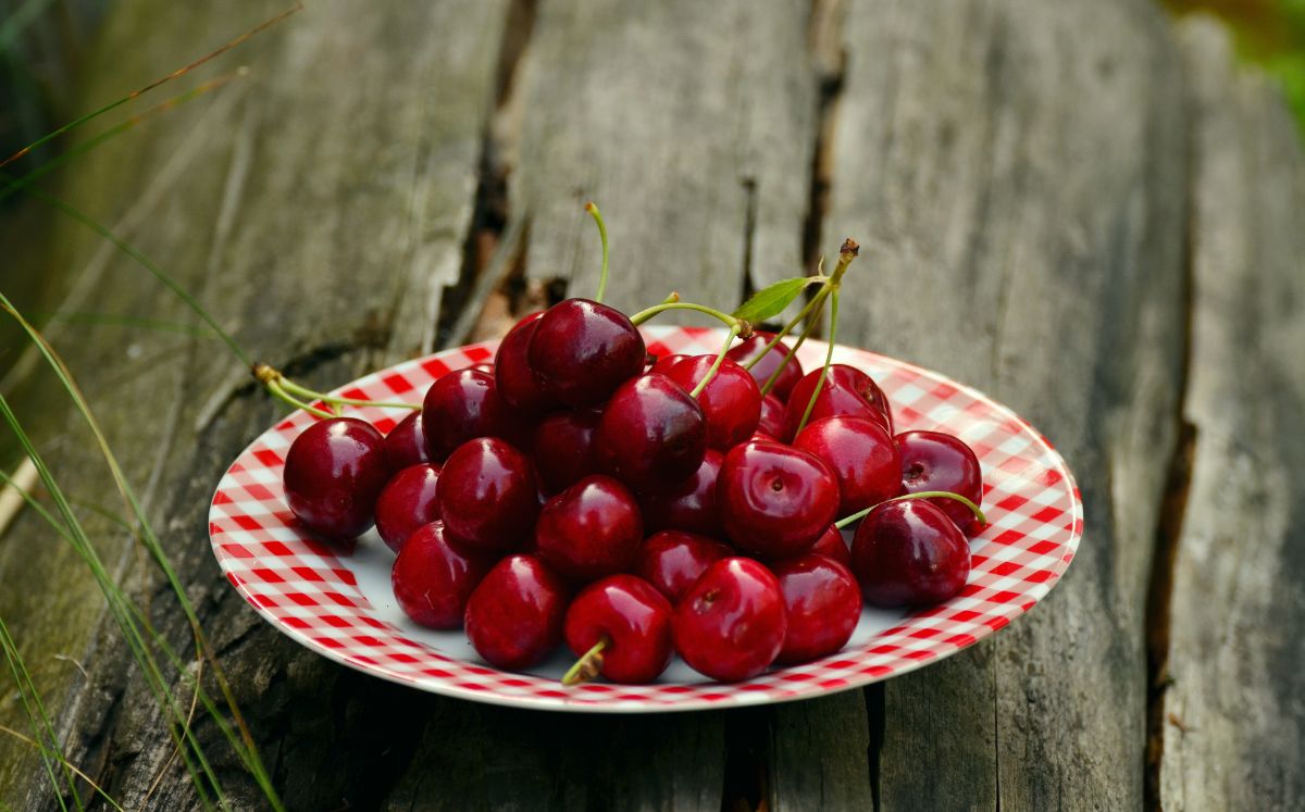 Beneficios de la cereza para la salud: descubre su poder nutritivo - Fama