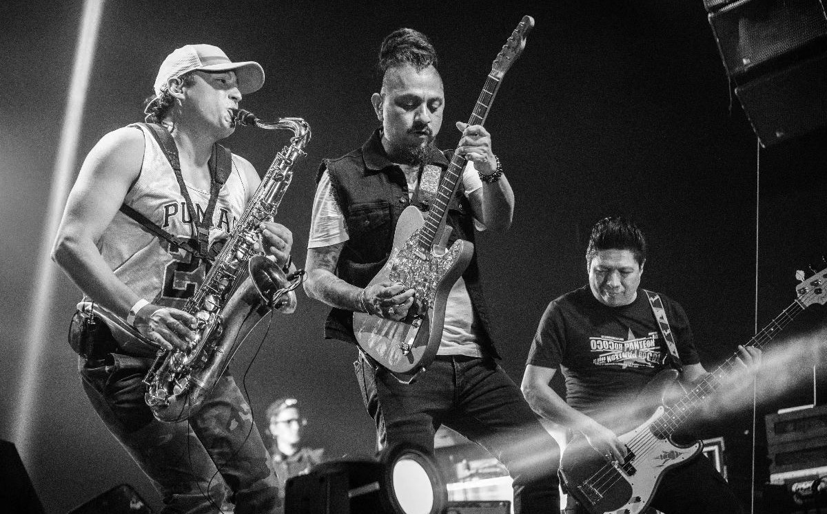 Panteón Rococó: Este es el origen de su canción 'La Carencia' - Fama