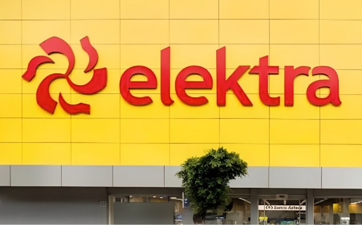 Elektra tendrá gran LIQUIDACIÓN con celulares a mitad de precio - Fama