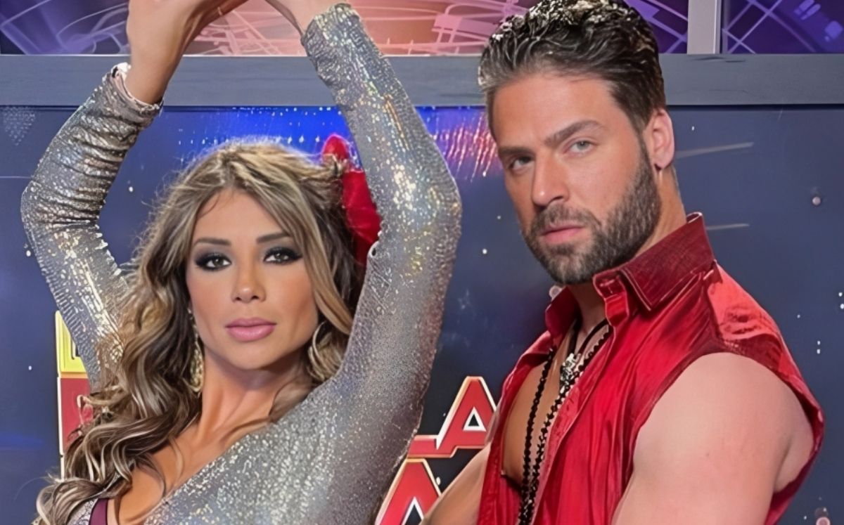 Jorge Losa y Ferka anuncian que ya son novios y se llenan de cumplidos ...