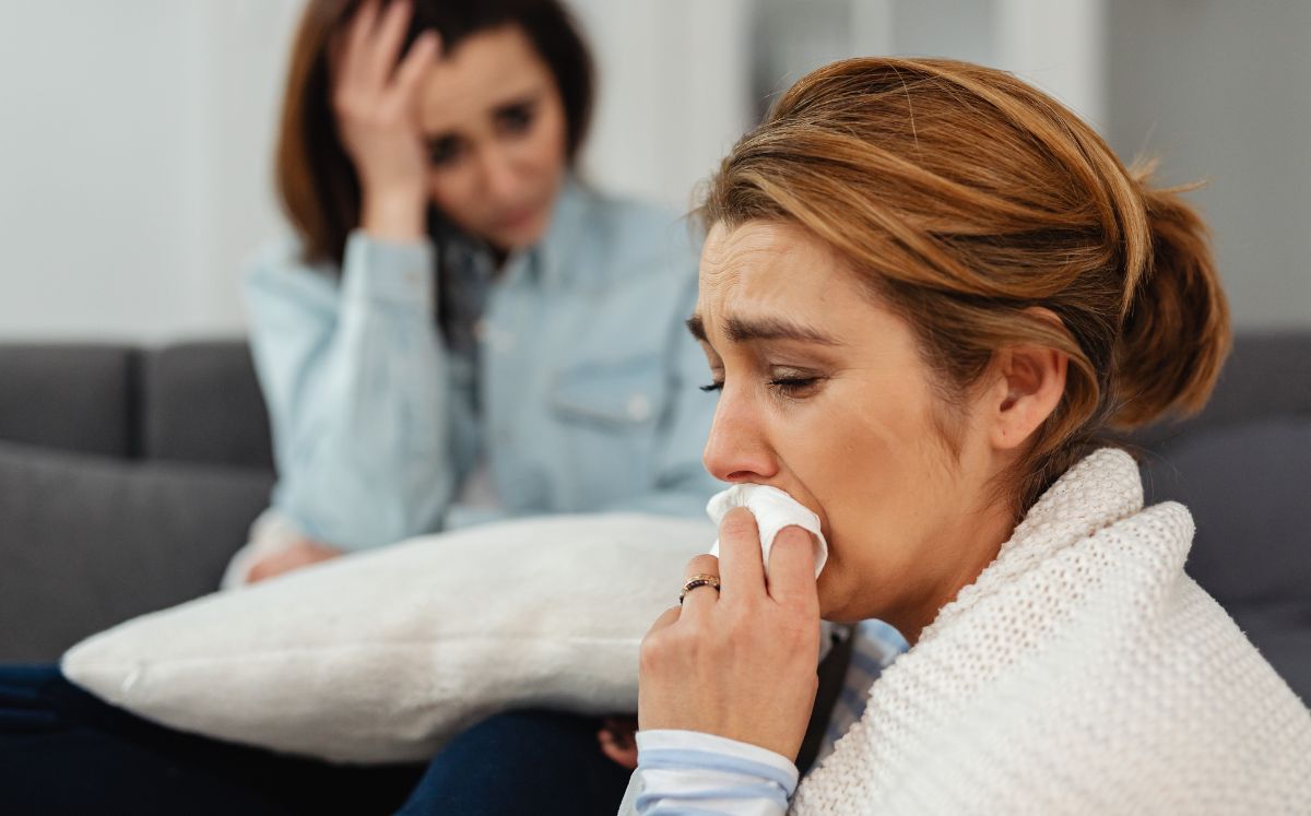 ¿Qué hacer si te sientes triste sin razón? Se vale y hasta es saludablFama