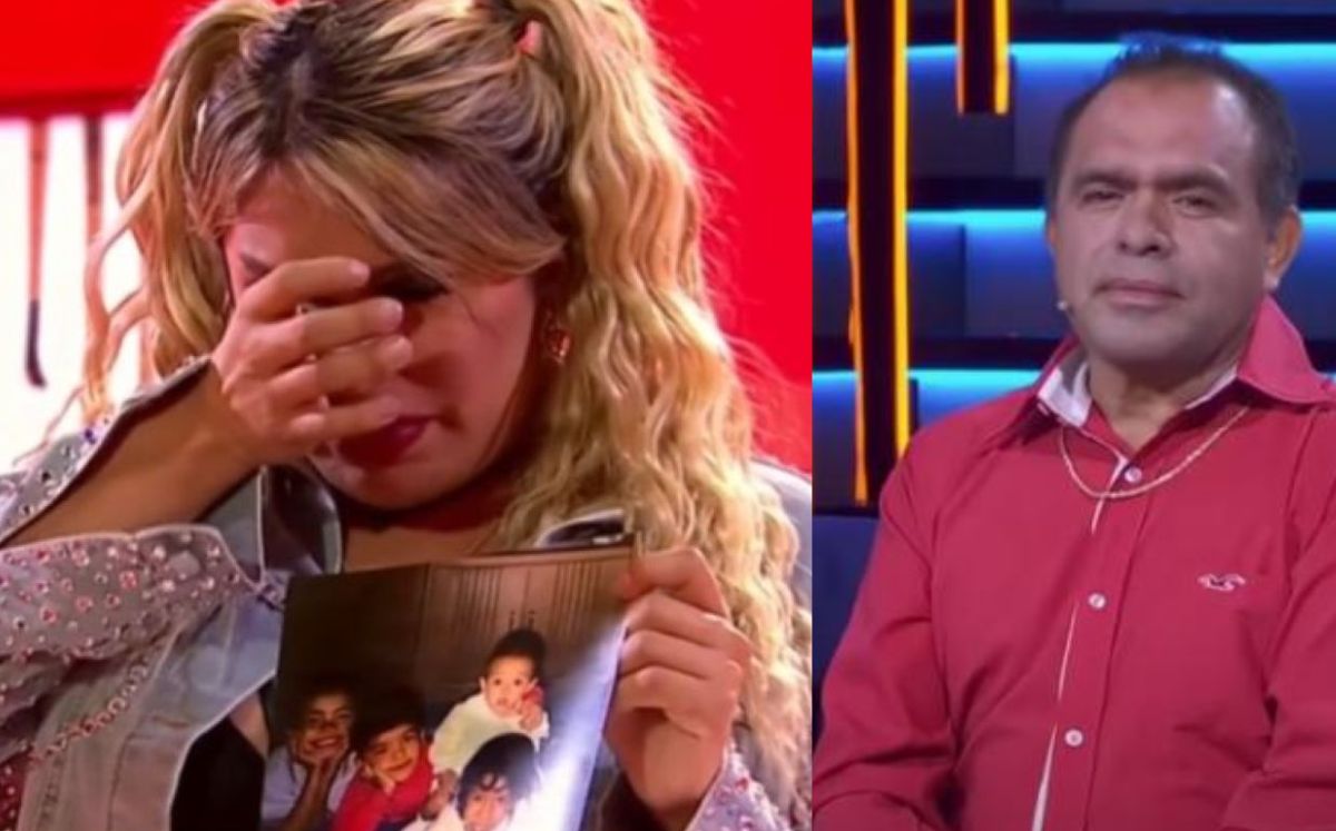 Papá de Wendy Guevara explica por qué no invitaron a su familia a lujoFama