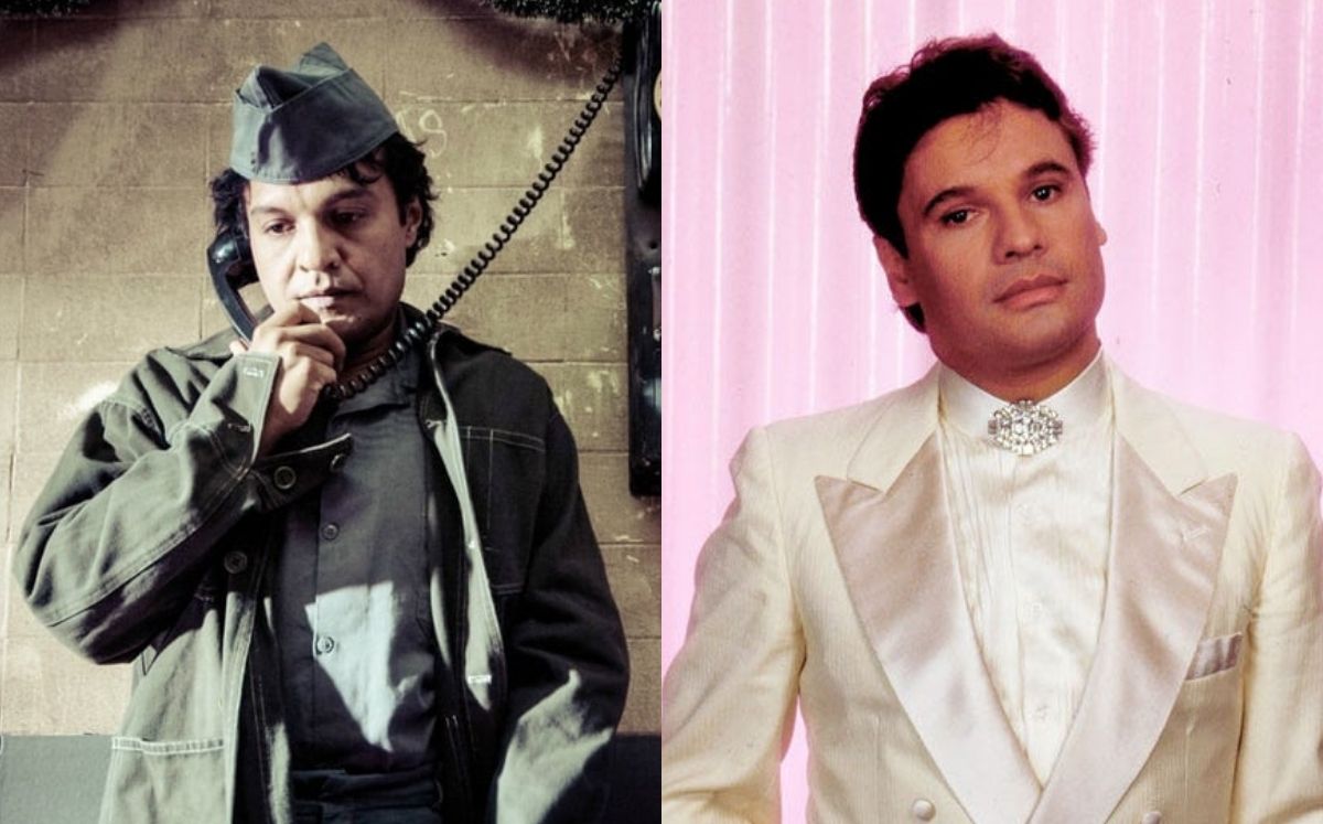 Juan Gabriel pasó un año en la cárcel por esta triste razónFama