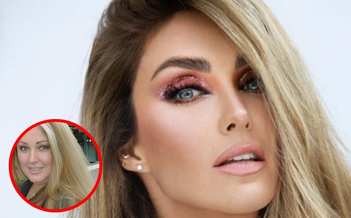 Anahí habla de Diana, su desconocida hermana peruana - Fama