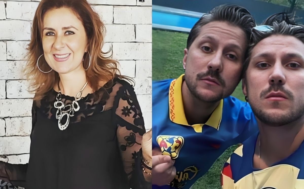 Así murió el hijo de Matilde Obregón se revelan detalles del accidente ...