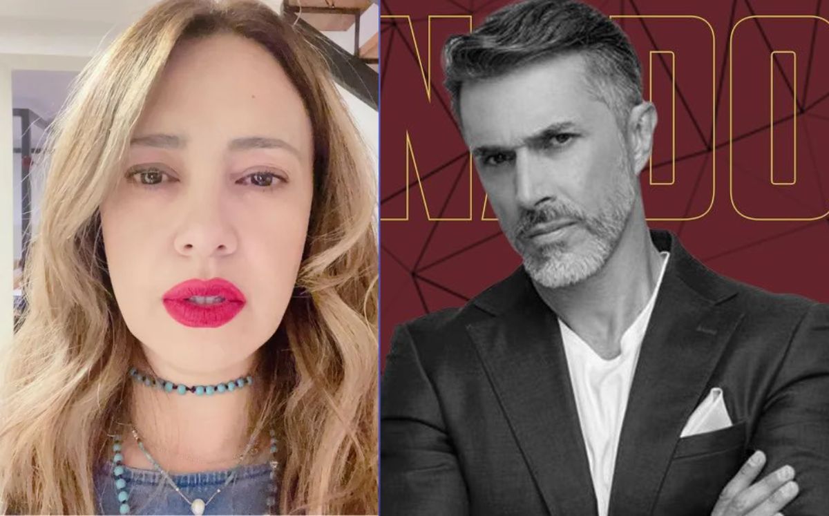 Productor de LCDLF le confirmó a Sergio Mayer favoritismo a Team CieloFama
