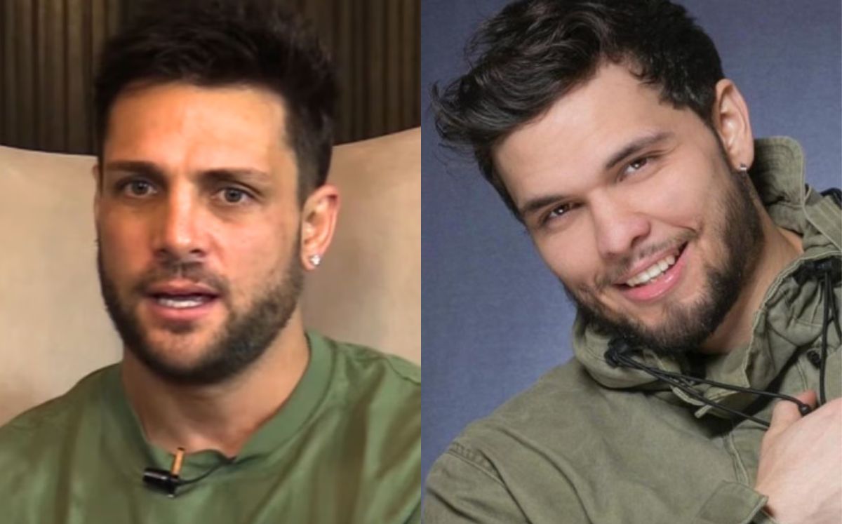 Fans gritan "¡Nicola, Nicola!" frente a Marlon y esta es su reacción - Fama