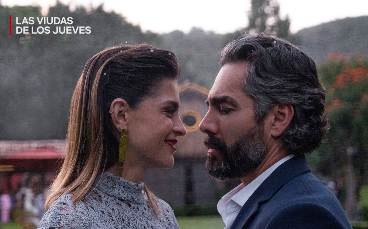 Las viudas de los jueves: Esto sabemos sobre segunda temporada - Fama