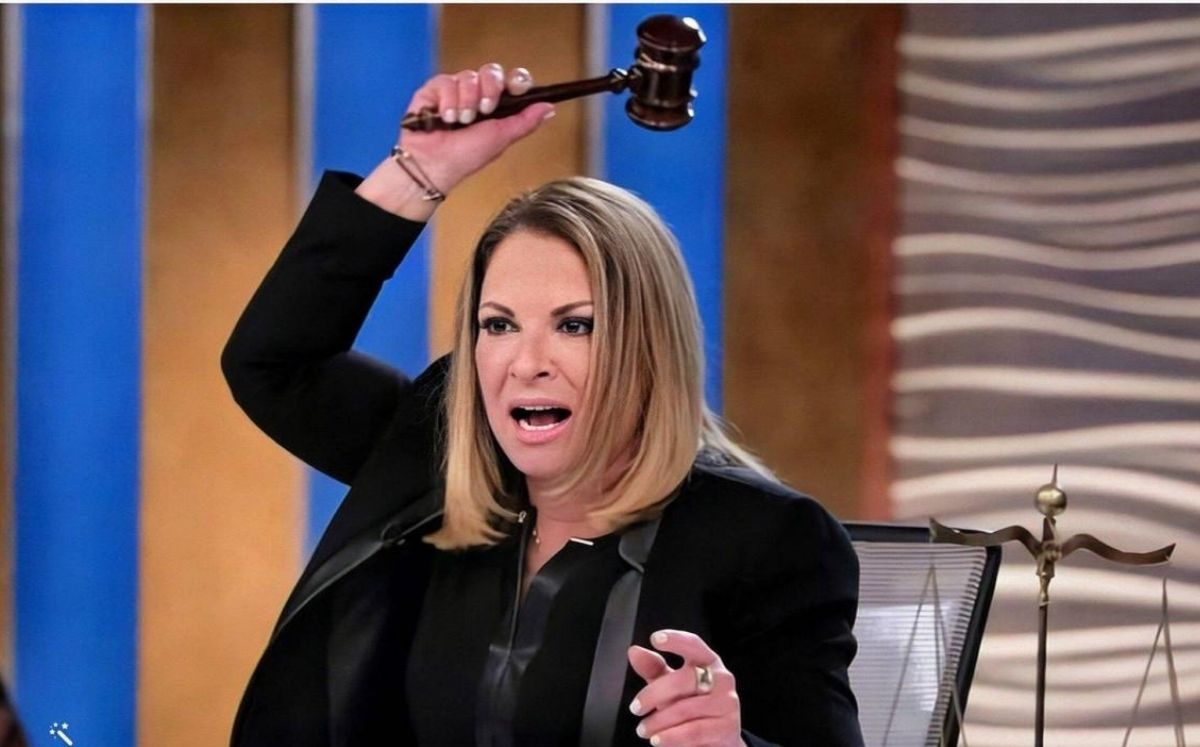 Ana María Polo actualmente tras años alejada de la televisión - Fama