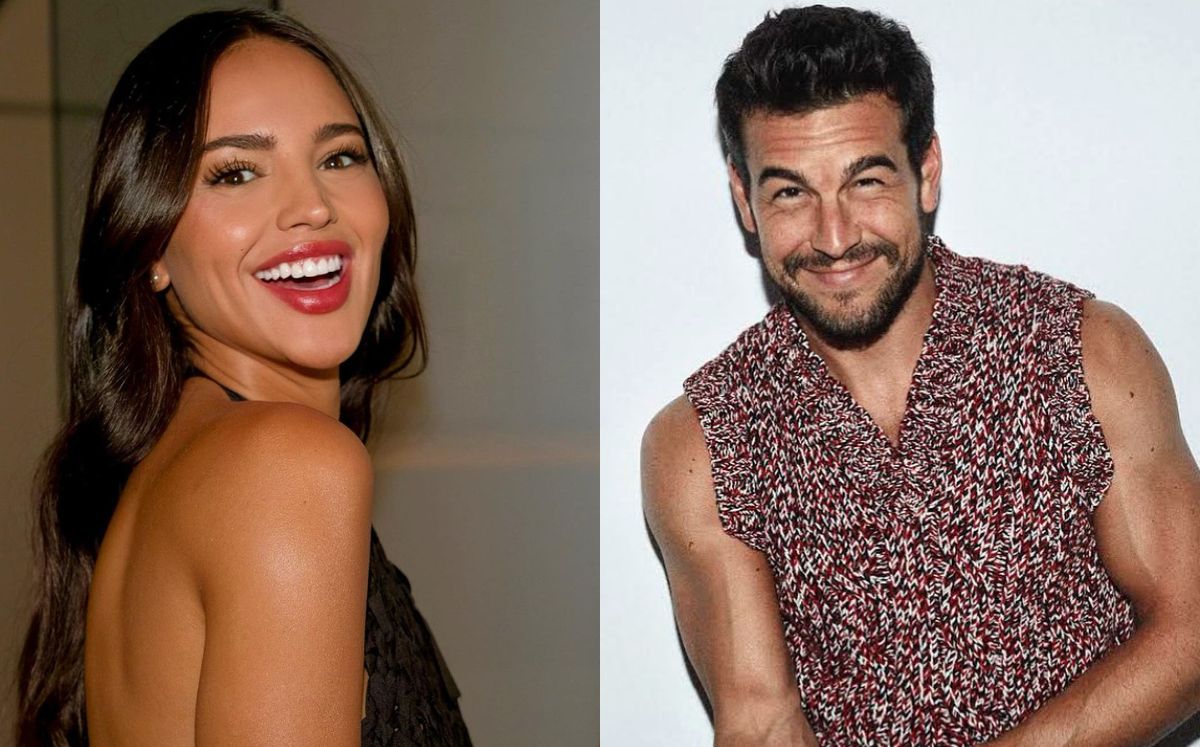 ¿Quién es Mario Casas, supuesto nuevo novio de Eiza González? - Fama
