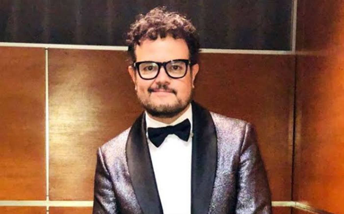 Aleks Syntek: Esto es lo que estudió - Fama