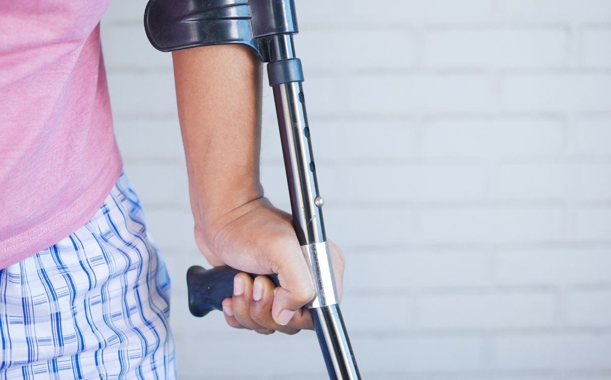 Pensión de invalidez: ¿Qué es y cómo tramitarla? - Fama