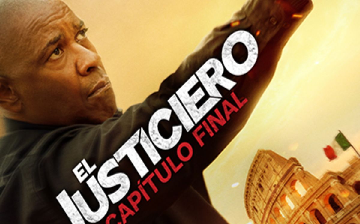 El Justiciero: capítulo final, el escándalo que manchó el rodaje - Fama