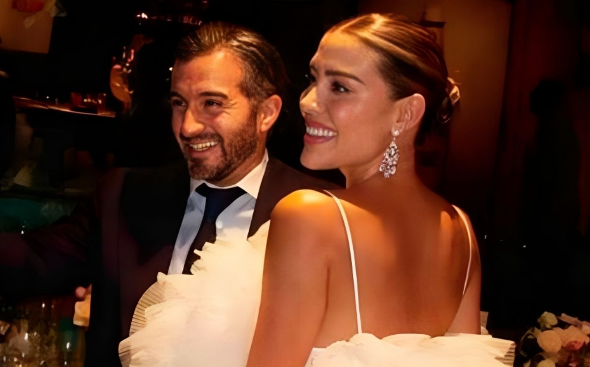 Michelle Salas: Se revelan detalles de su boda, durará 3 días - Fama