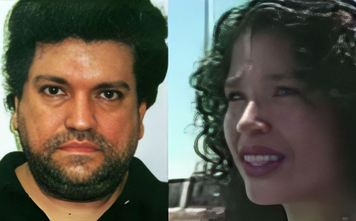 Sonia Ríos, esposa de Sergio Andrade, así vive actualmente - Fama