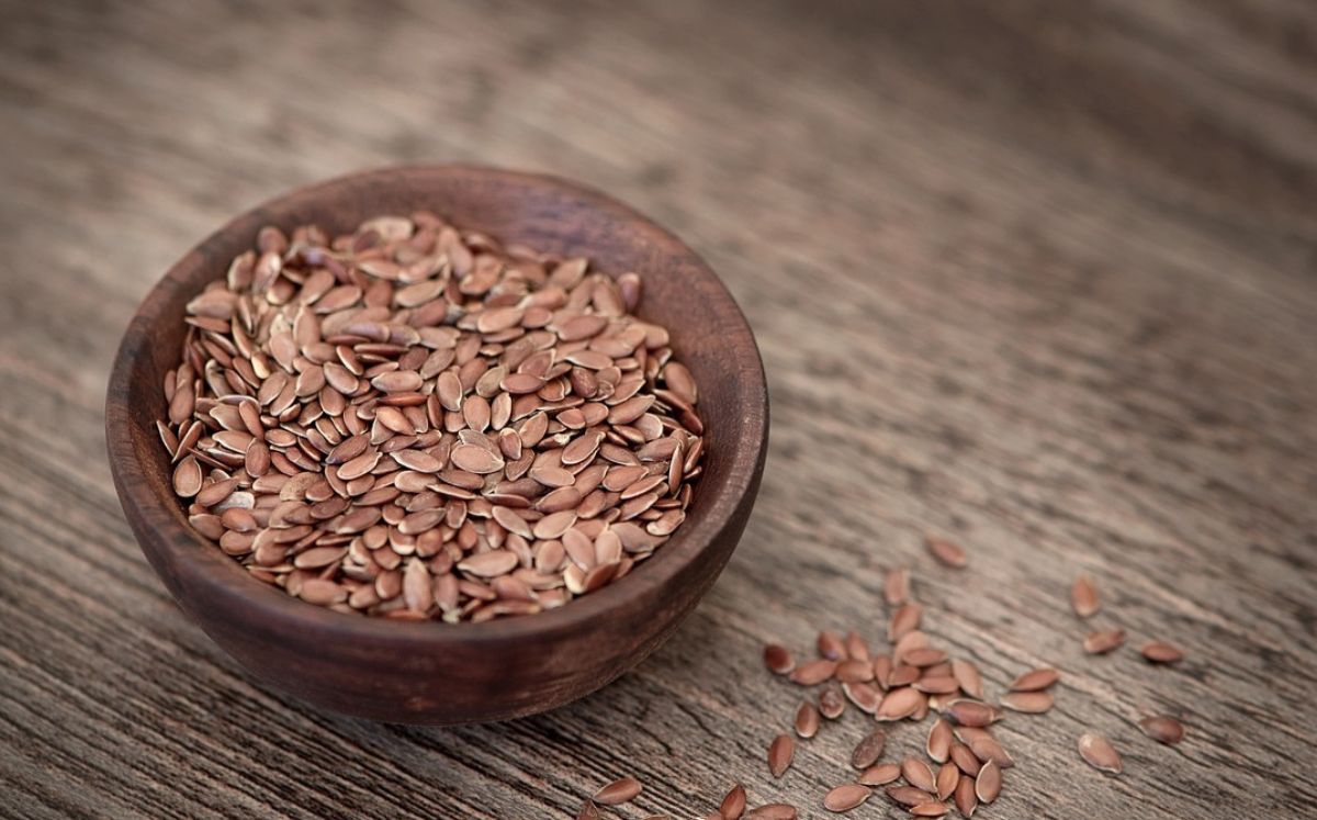 Linaza: Estos son los beneficios de consumirla todos los días - Fama
