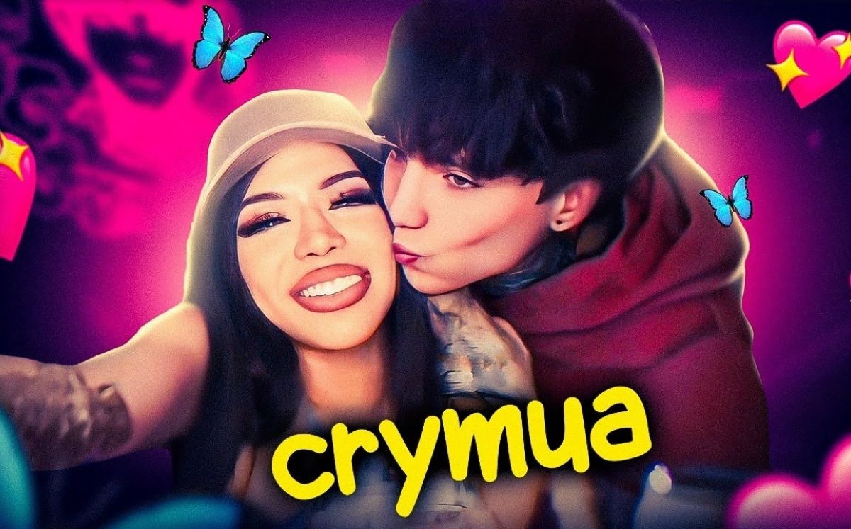 ¿Quién es Cry, el supuesto nuevo NOVIO de Yeri Mua? - Fama