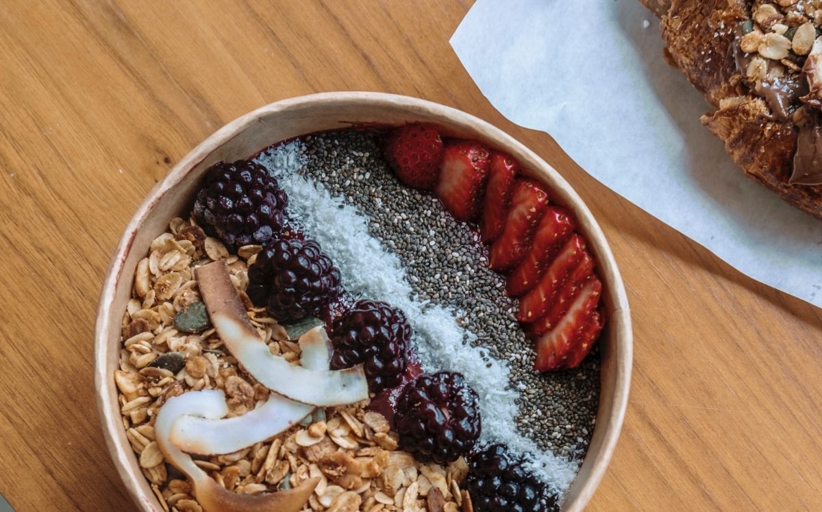 Linaza y Chía molidas: Estos son los beneficios de consumirlas diario ...