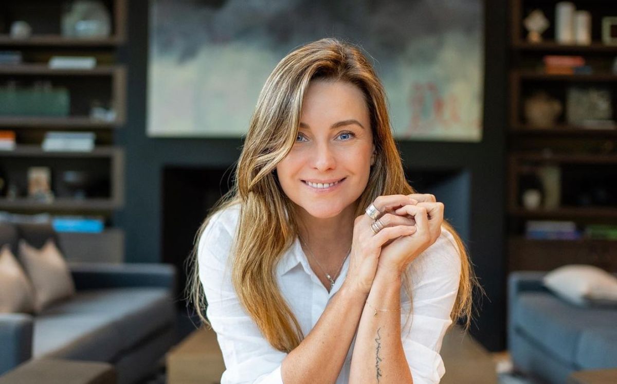 Dominika Paleta: Así lucía en La Usurpadora - Fama