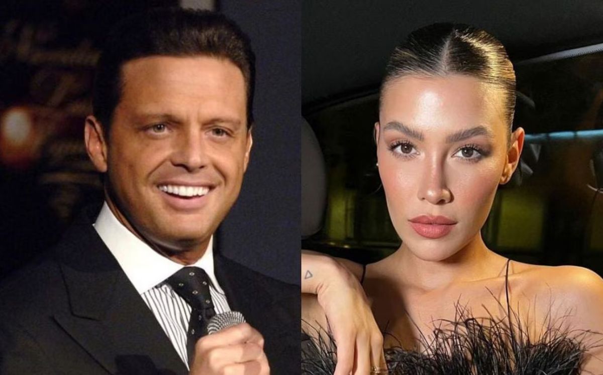 Camila Valero revela que Luis Miguel NO entregó a Michelle Salas - Fama