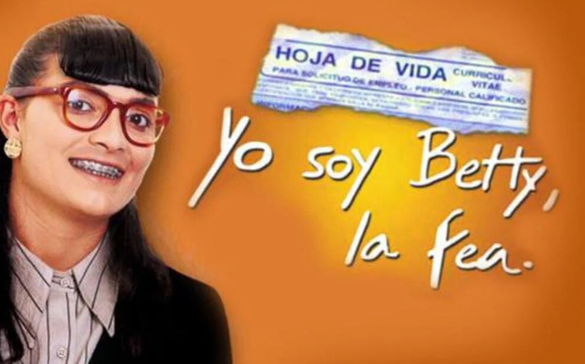 Yo Soy Betty la Fea: Esta es la fecha estimada de estreno - Fama