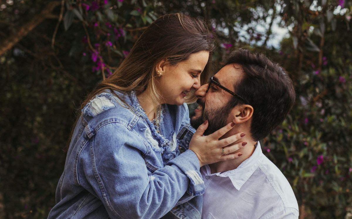 Qué significa cuando tu pareja te dice ‘mami’ - Fama
