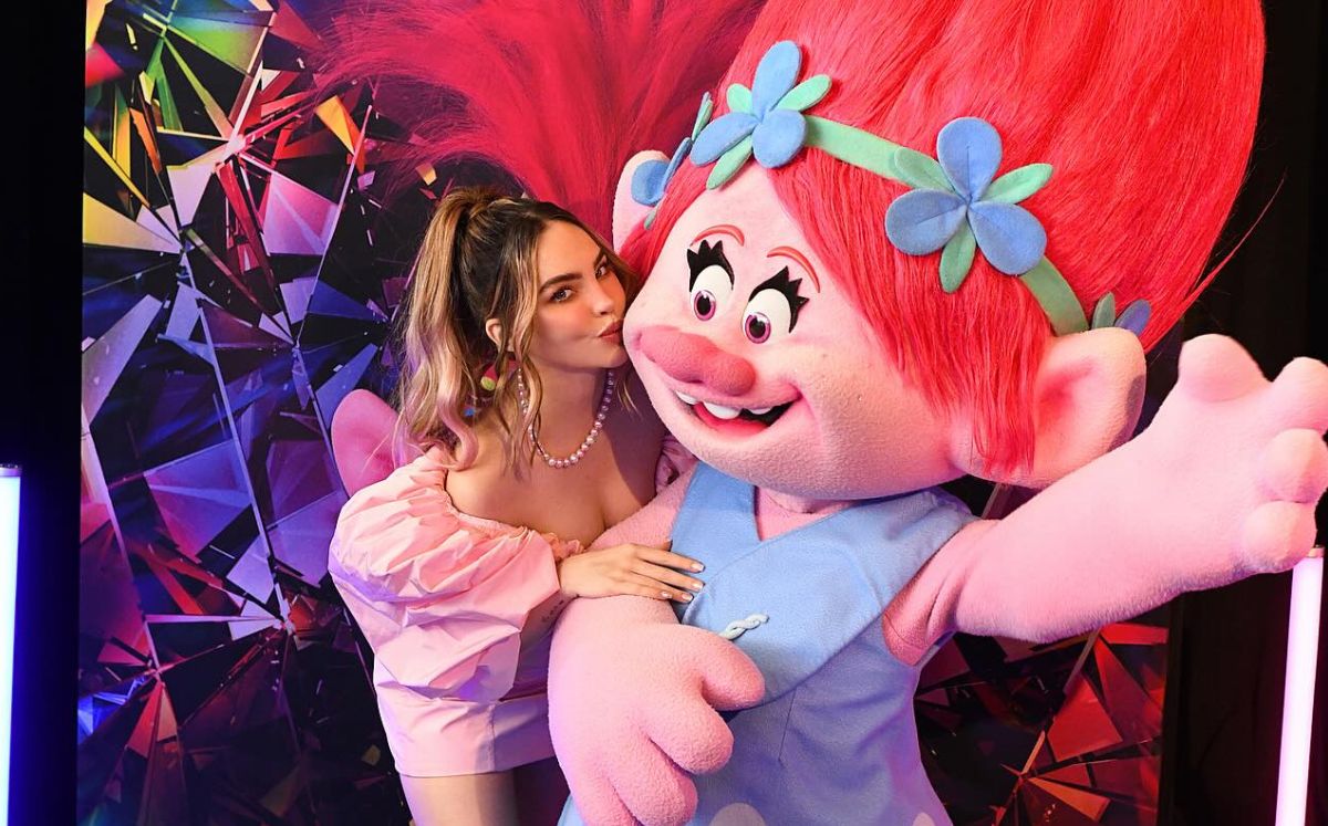 Trolls 3: Se armó la banda, estos son los actores de doblaje en españo ...