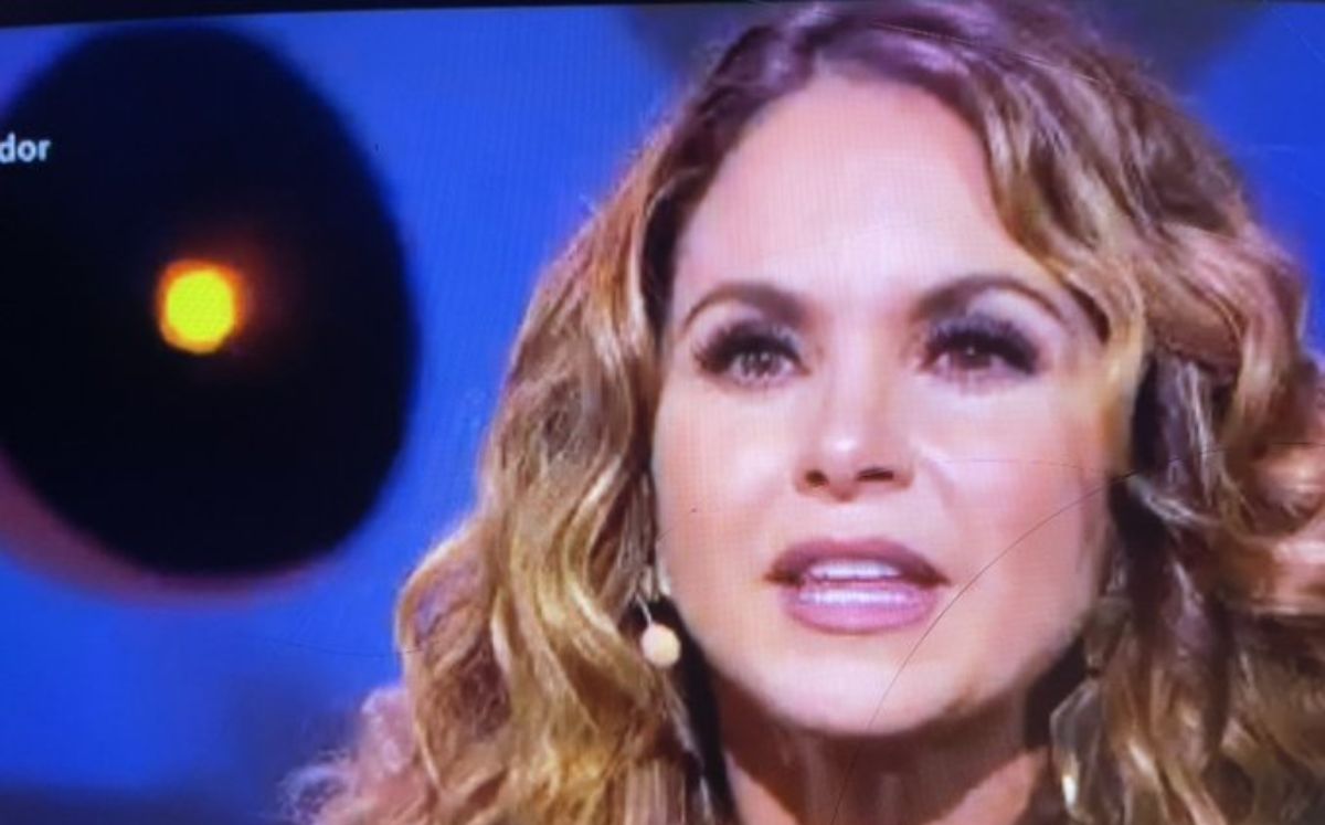 Lucero ARREMETE contra quienes la critican con fuerte mensaje - Fama