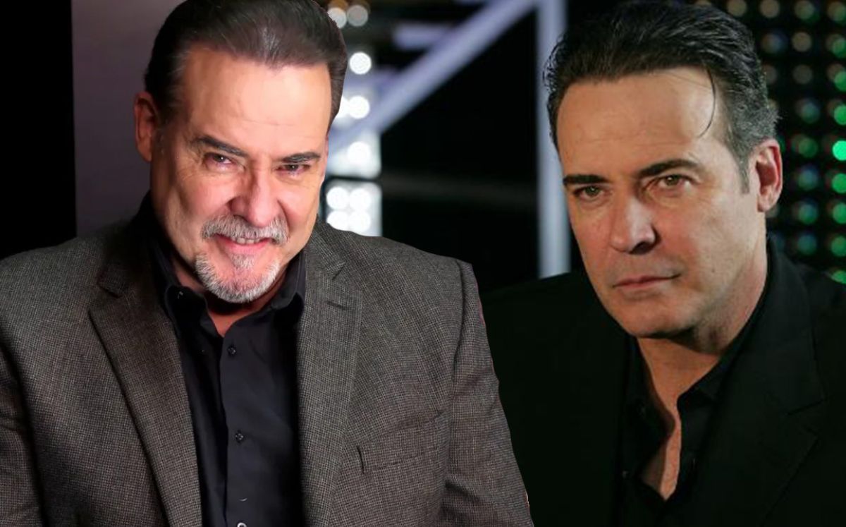 ¿Qué fue de César Évora y por qué se ‘alejó’ de las telenovelas? - Fama