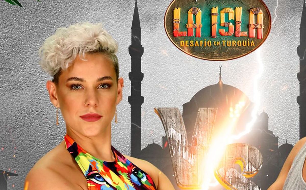 Ella es Maite Olalde, ganadora de 'La Isla El Desafío en Turquía' - Fama