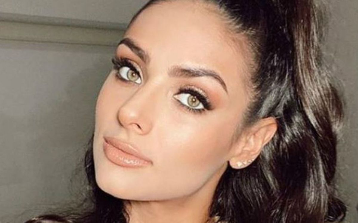 Renata Notni preocupa a sus fans tras drástica pérdida de peso - Fama