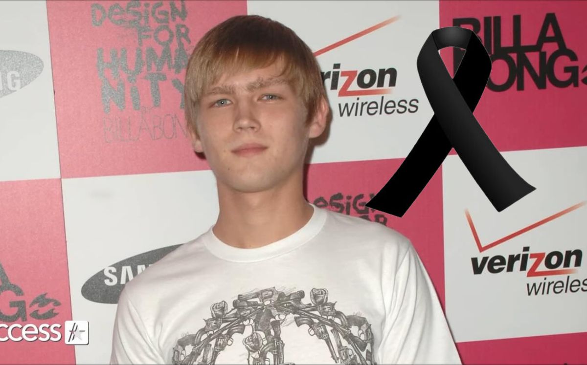 Murió Evan Ellingson, actor de 'Bones' en extrañas circunstancias - Fama