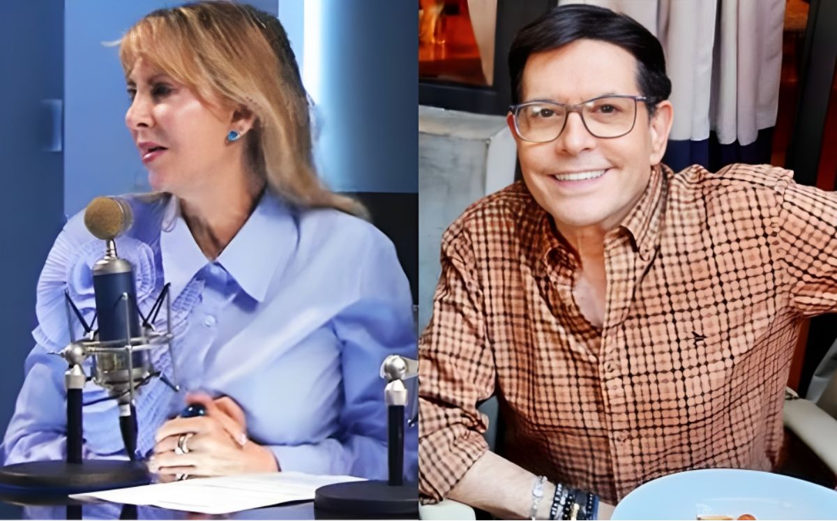 Shanik Berman responde a Pepillo Origel tras haberla llamado hocicona ...