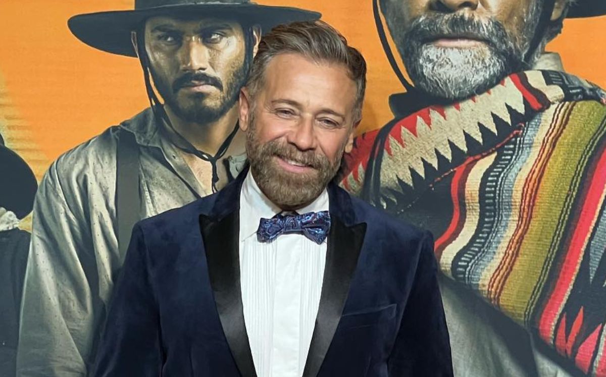 Juan Manuel Bernal: Esta es la razón por la que no se ha casado - Fama