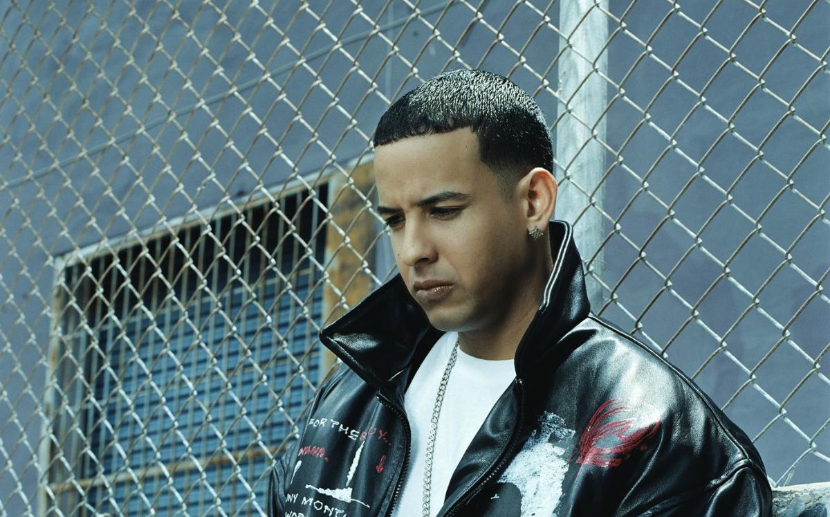 Daddy yankee heredó esta enfermedad incurable a una de sus hijas - Fama