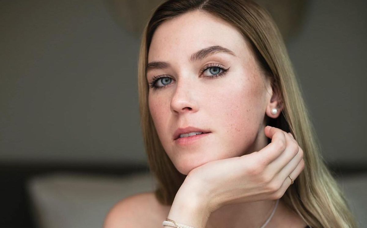 Nirvana Hank: Ella es la socialité que habló de su alcoholismo - Fama