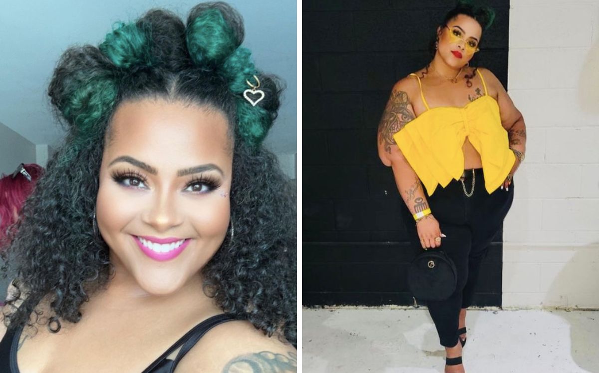 Muere Brandi Mallory, estrella del reality ' Extreme Weight Loss'Fama