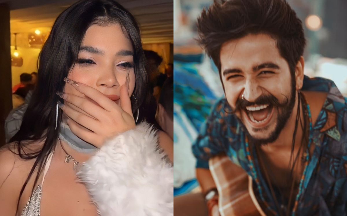 Camilo le gana a Kenia Os en los Grammy Latino y fans EXPLOTAN - Fama