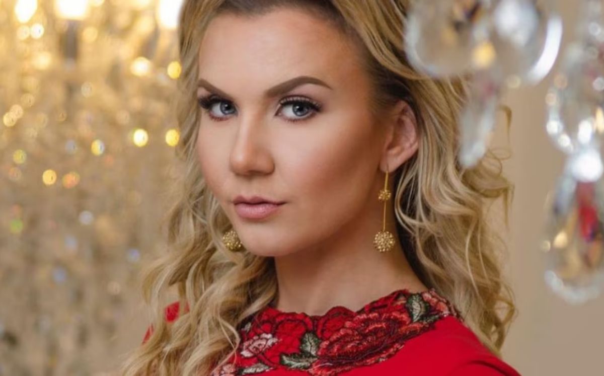 Michelle Vieth: ¿Quienes son los padres de sus hijos?Fama